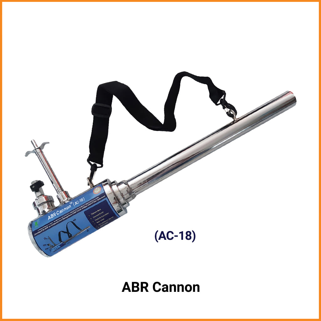 ABR Cannon | Abrogate